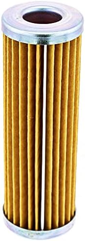 Amazon.com: CUB CADET KB-1T021-43560 Fuel Filter Element 1512 1572 1772 ...