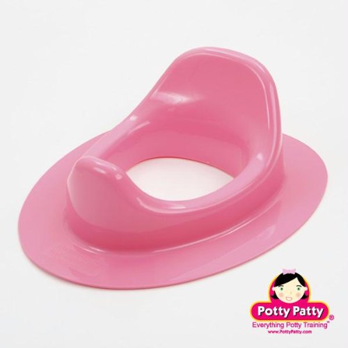 Amazon.com: The Potty Patty® Potty Seat II : Baby