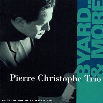 Amazon.com: Byard & More: CDs & Vinyl