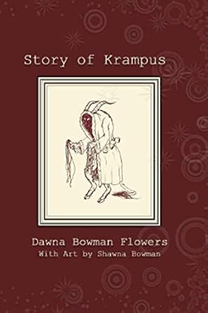 Story of Krampus : Amazon.in: Books