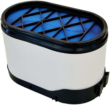 Amazon.com: Donaldson P608666 Air Filter, Primary, Powercore : Automotive
