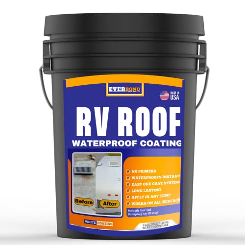 Best RV Armor for Roof Protection - RV Troop
