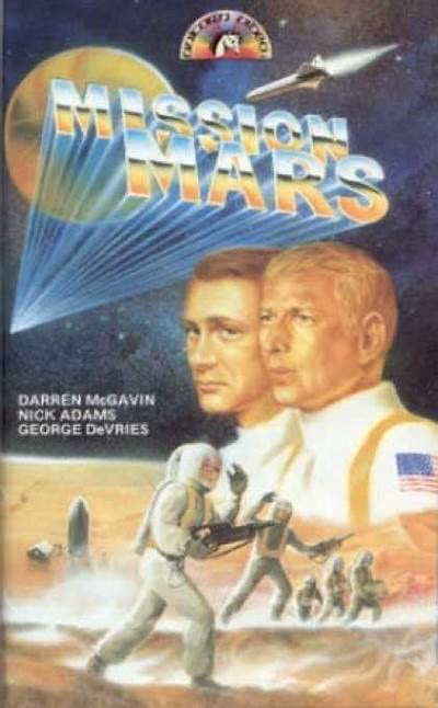 Amazon.com: Mission Mars : Movies & TV