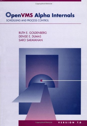 OpenVMS Alpha Internals: Scheduling and Process Control (HP Technologies): 9781555581565 ...