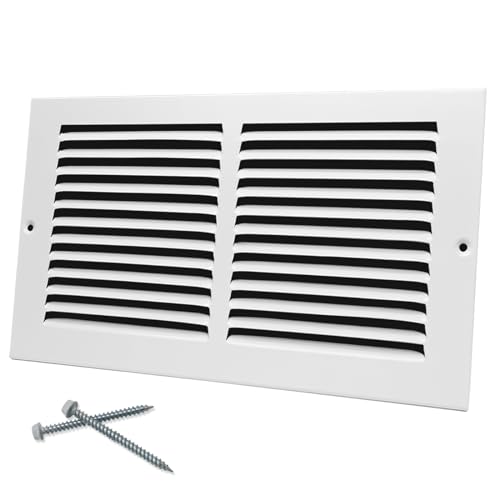 Cold Air Return Covers // Vent Covers Pro