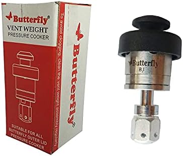 Prestige Whistle Pressure Regulator Weight Whistle For All Inner Lid ...