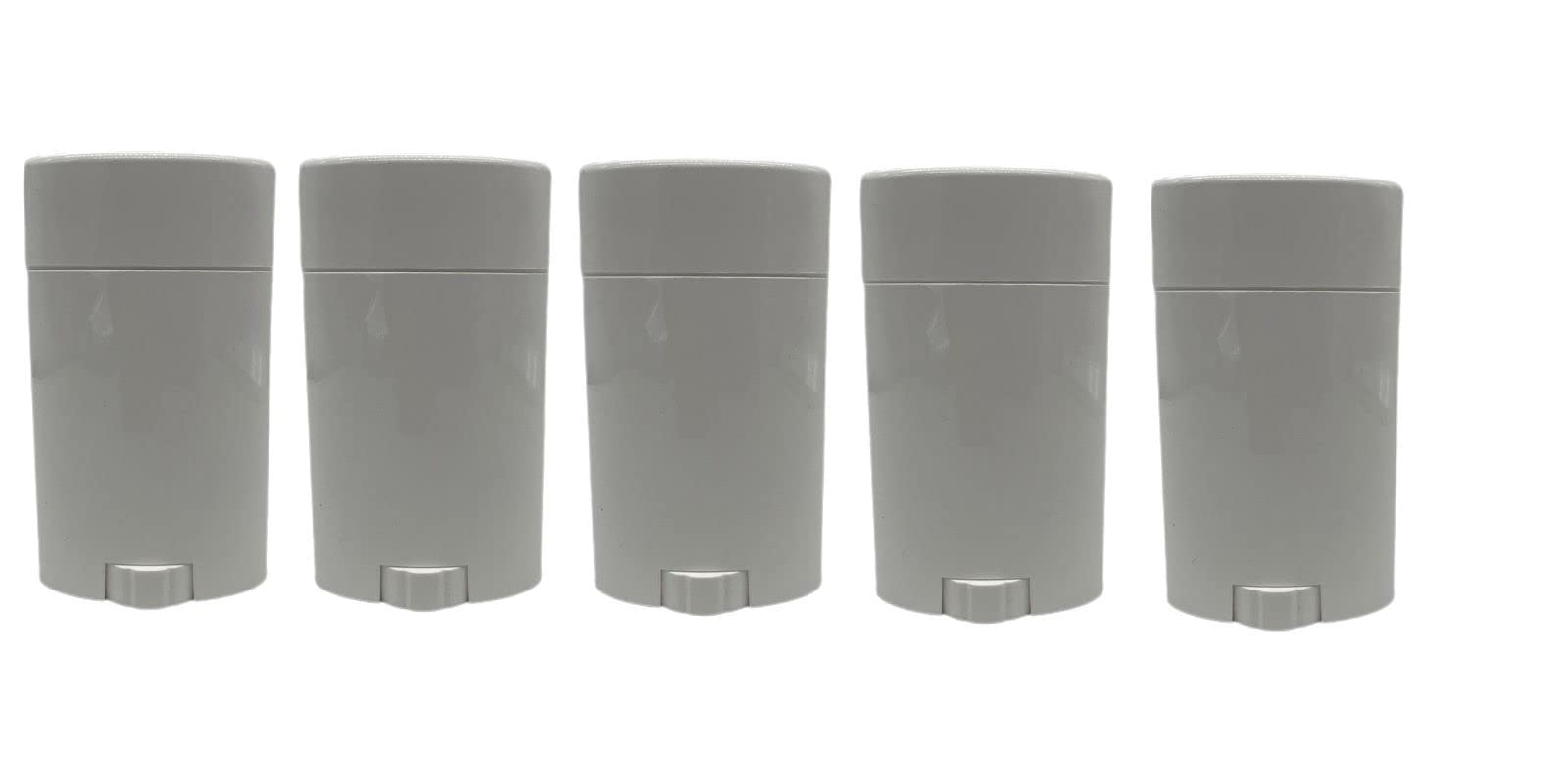 Snapklik.com : Yellow Brick Road Deodorant Container Oval Empty 265oz ...