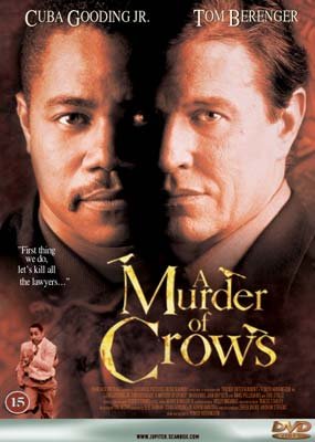 A Murder of Crows: Amazon.ca: Movies & TV Shows