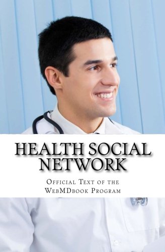 Health Social Network: Herlache, Michael: 9781502977298: Amazon.com: Books