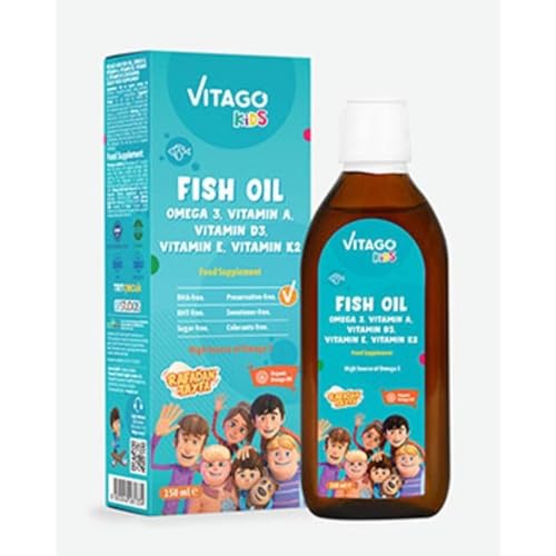 amazon.ae Best Sellers: The best items in Omega-3 Nutritional ...