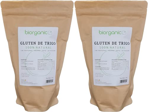 Seitan Lidl | Me pica la curiosidad
