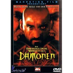 Amazon.com: Truth About Demons : Karl Urban, Glenn Standring: Movies & TV