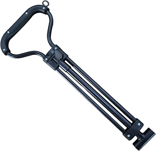 Amazon.com: BESSTUUP Push Handle for Wagon, Heavy Duty Pull Handle ...