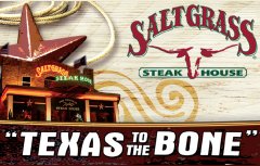 Amazon.com: Saltgrass Steak House Gift Card : Gift Cards