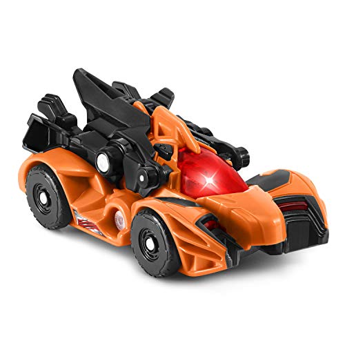 VTech Switch and Go Spinosaurus Race Car - SantaBILT®