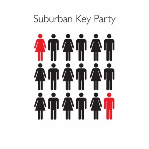 Amazon.com: Suburban Key Party [Explicit] : suburban key party: Digital ...