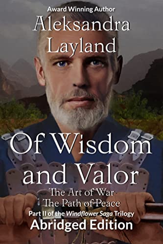 Book review of Of Wisdom and Valor: The Art of War. The Path of Peace ...