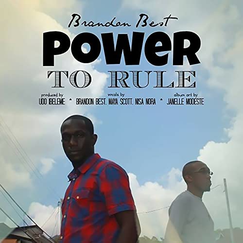 Amazon Music - Brandon BestのPower to Rule - Amazon.co.jp