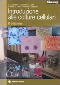 Amazon.com: Introduzione alle colture cellulari: 9788848124331 ...