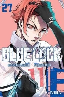Blue Lock Vol. 27 - Amazon.com Music