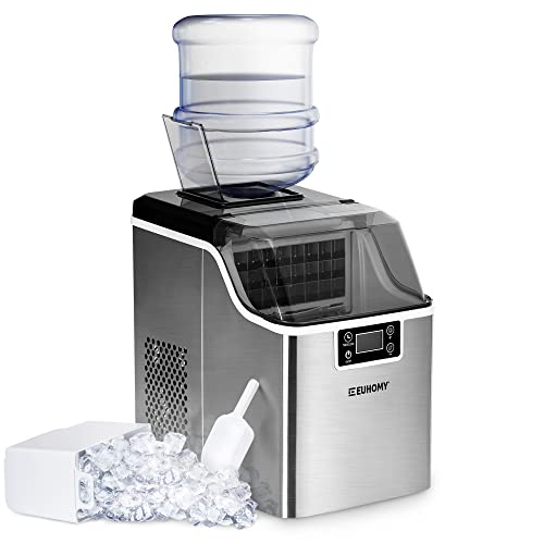 Top 10 Best Home Ice Maker Machines : Reviews & Buying Guide - Katynel