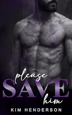 Please Save Him: DARK GAY ROMANCE eBook : Henderson, Kim: Amazon.de ...