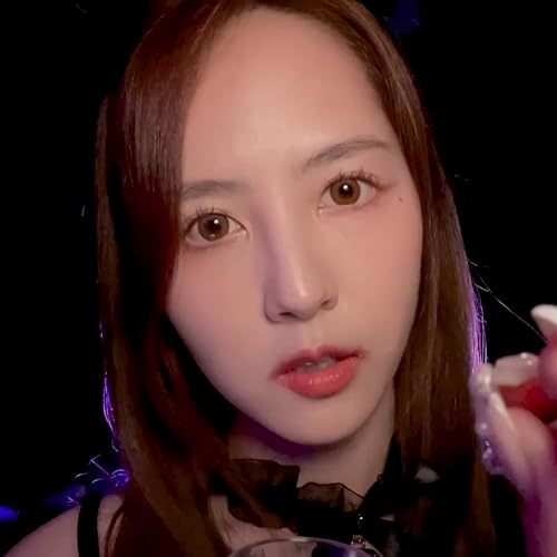 Amazon.co.jp: Inaudible Whispers And Ear Cleaning From Your Angel ...