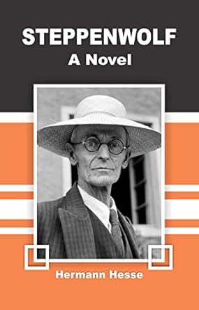 Steppenwolf: A Novel eBook : Hermann Hesse: Amazon.in: Kindle Store