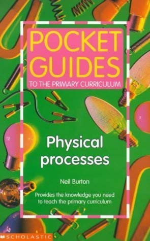 Physical Processes: Neil Burton: 9780439016773: Amazon.com: Books