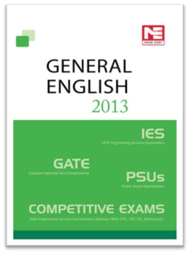 Buy General English Book Online at Low Prices in India | General ...
