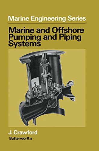 The Best Marine Engineering Books of All Time - BookAuthority