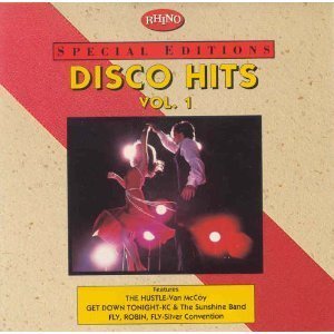 Disco Hits 1: Various Artists: Amazon.es: CD y vinilos}