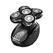 Remington Balder Pro rotary Head Shaver, 1 Count , Black : Amazon.ca ...