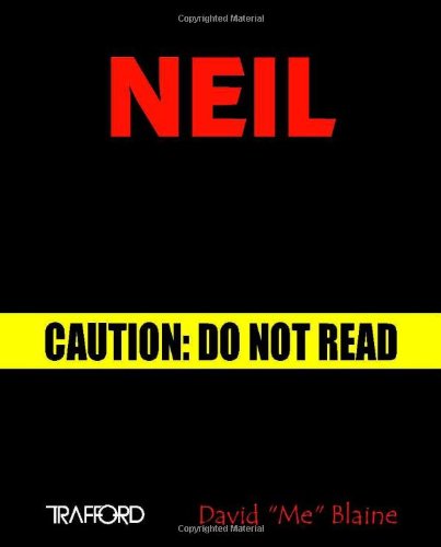 Amazon.com: Neil: 9781553956006: Blaine: Books