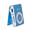 Mini Reproductor MP3 Rojo con Enganche de Clip, Music Player : Amazon ...