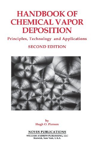 Amazon.co.jp: Handbook of Chemical Vapor Deposition: Principles, Technology and Applications ...