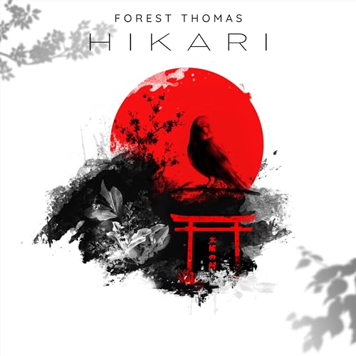 Hikari by Forest Thomas on Amazon Music - Amazon.com