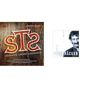 Sts & Best of Gert Steinbäcker - : Amazon.de: Musik-CDs & Vinyl
