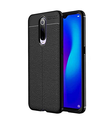 Saiarth Styles Back Cover Leather Texture 360* Protection AutoFocus ...