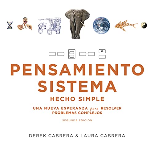 PENSAMIENTO SISTEMA HECHO SIMPLE : UNA NUEVA ESPERANZA para RESOLVER ...