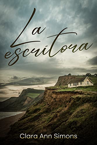 Amazon.com: La escritora (Spanish Edition) eBook : Simons, Clara Ann ...