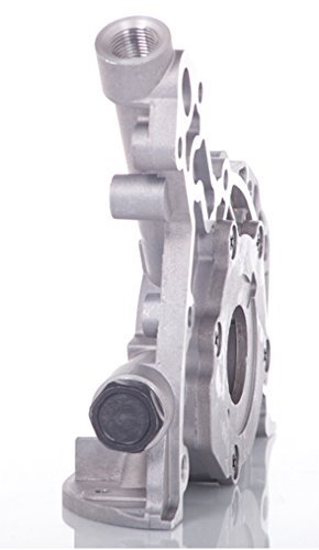 Buy Genuine Oil Pump for Select Chevy Chevrolet Aveo, Optra Design and ...