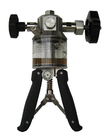 HYDRAULIC HAND PUMP - Range 700 Bar : Amazon.in: Industrial & Scientific