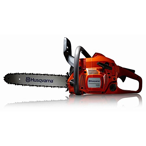 Best Husqvarna Chainsaws of 2020: Complete Reviews With Comparisons ...