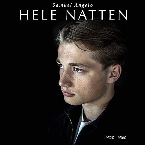 Hele Natten de Samuel Angelo en Amazon Music Unlimited