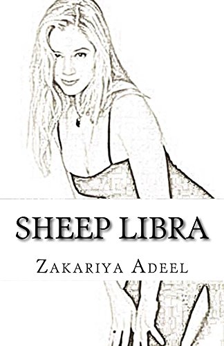 Sheep Libra: The Combined Astrology Series - Kindle edition by Adeel ...