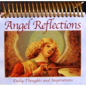 Angel Reflections: Daily Thoughts and Inspirations: unknown author ...