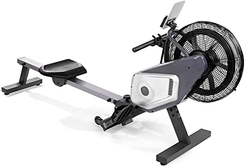 Best Air Resistance Rowing Machines in the US | By FitNosia