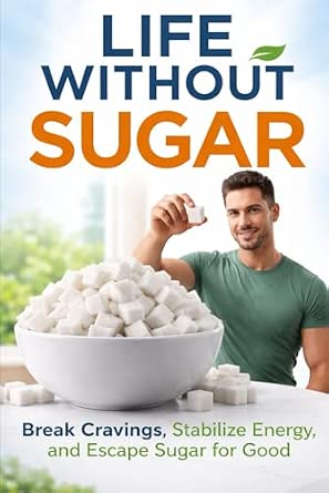 Life Without Sugar: How Cutting Sugar Restores Energy, Strength, and ...