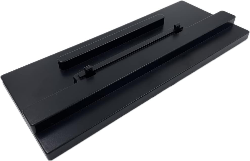 Amazon.com: Vertical Stand for Xbox One X Console, Base Vertical Xbox ...